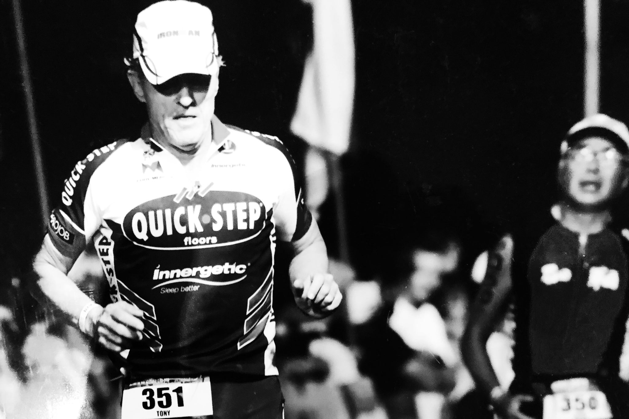 THE ACCOUNTANT WHO COUNTS KILOMETRES