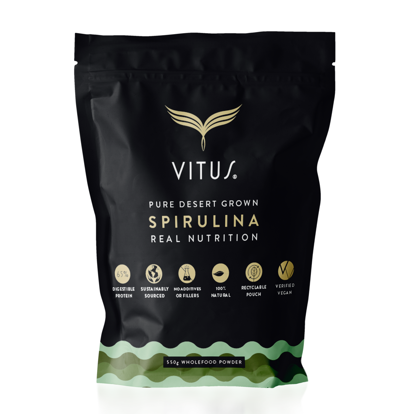 VITUS Wholefoods