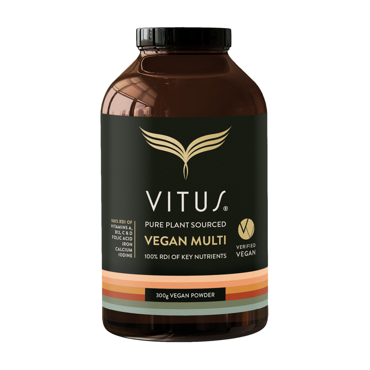 VITUS VEGAN MULTI