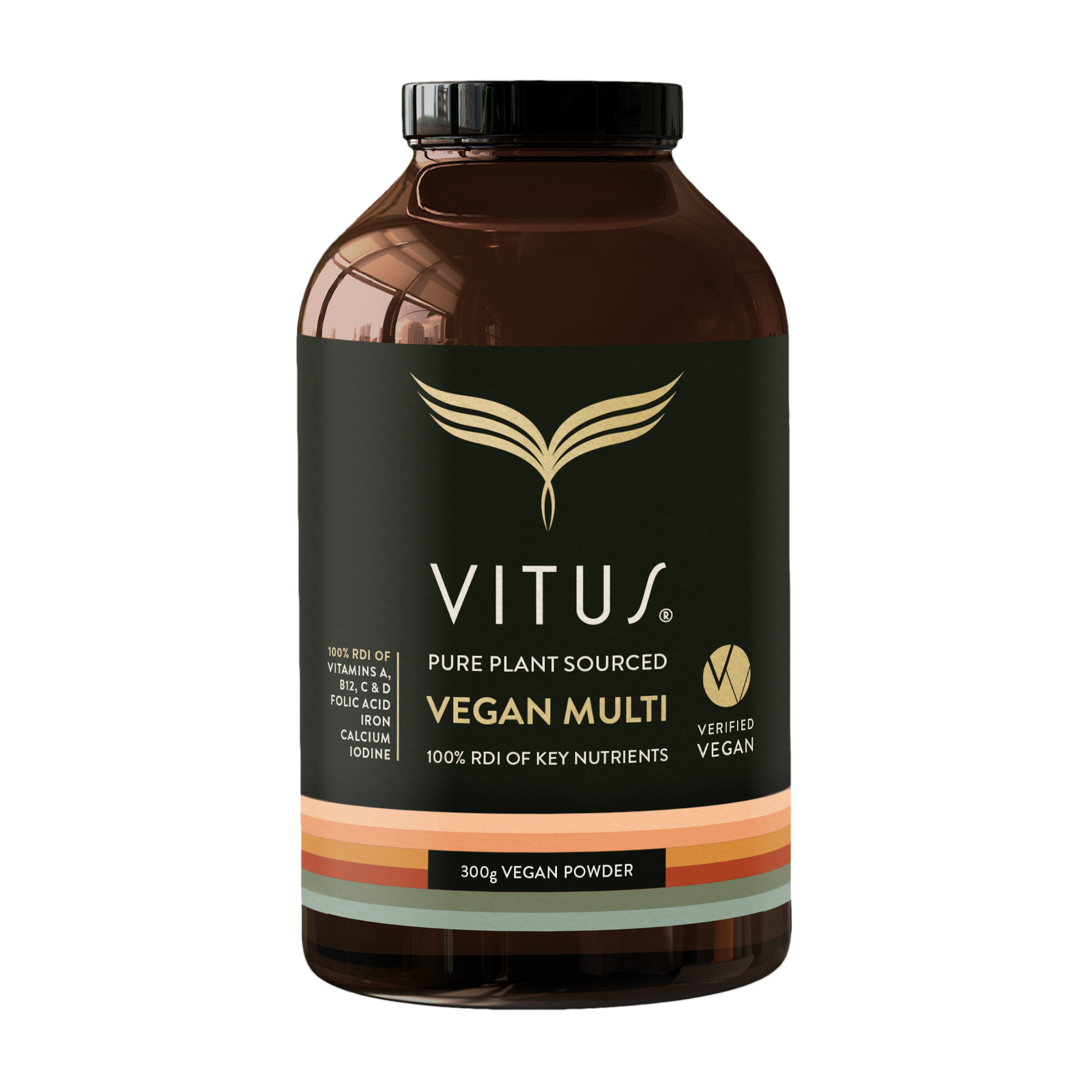 VITUS VEGAN MULTI